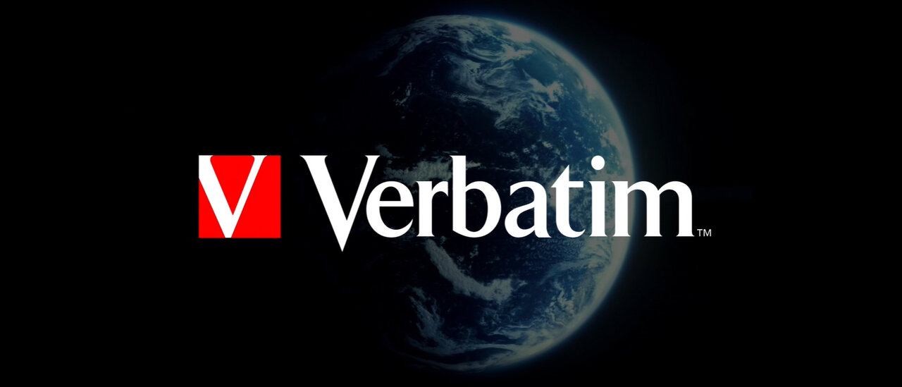 About Verbatim | Verbatim Europe - Data Storage, Computer & Imaging ...