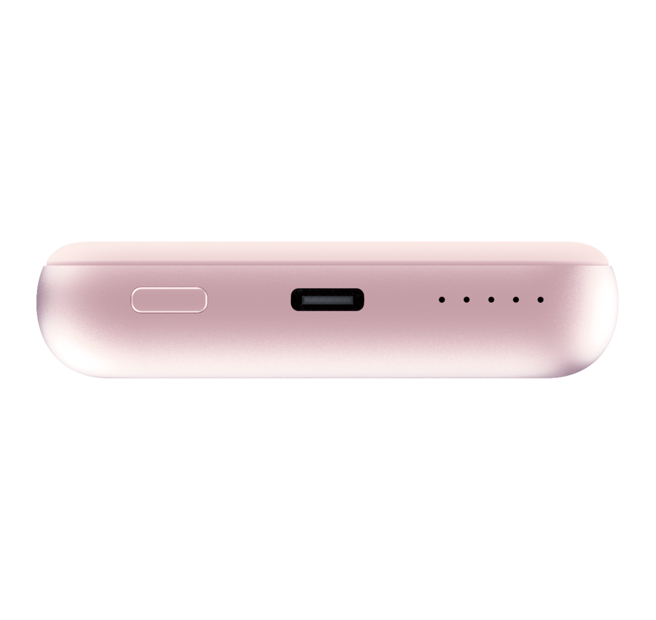 Charge 'n' Go Wireless Power Bank | 10000mAh | Rosa | Verbatim